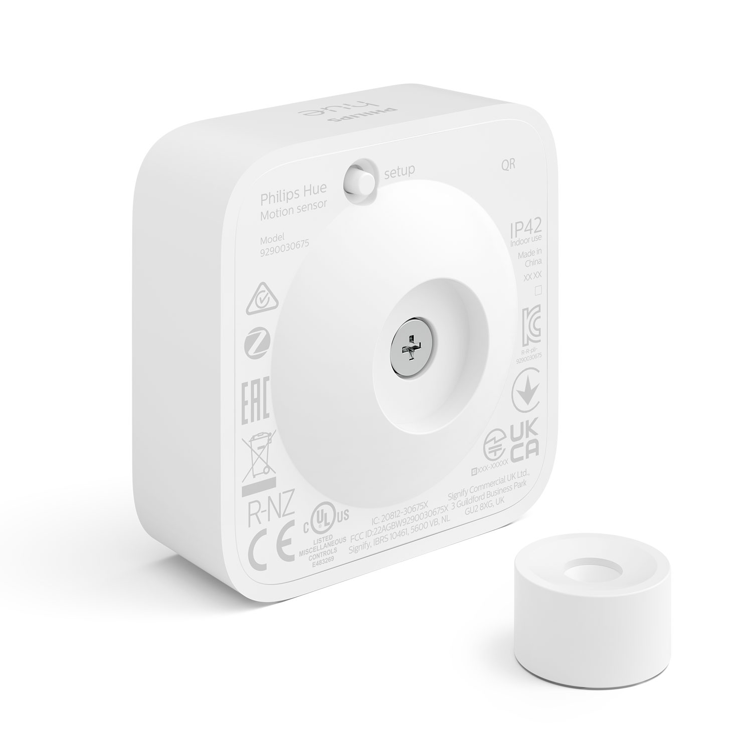 hue-motion-sensor