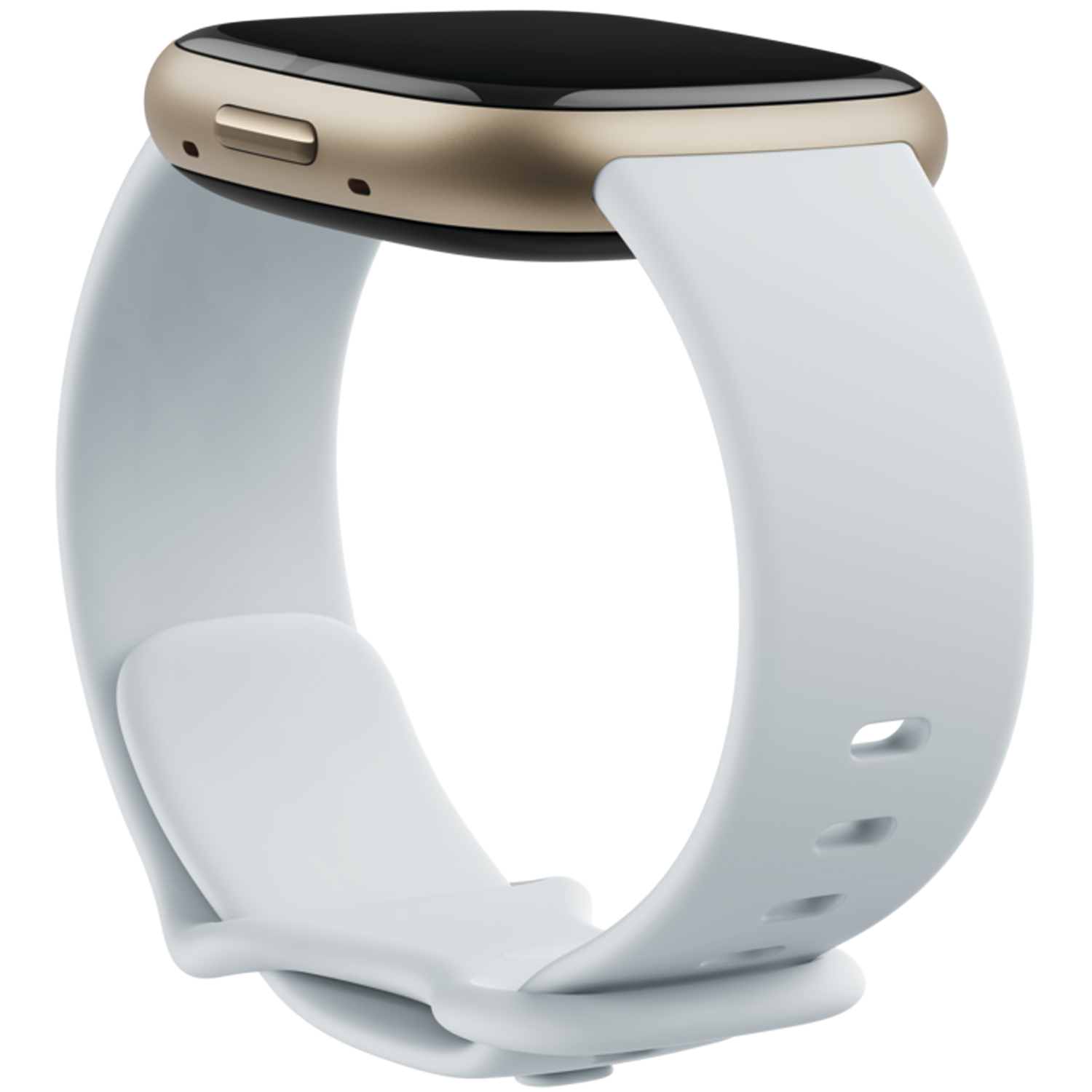 Sense 2, Blue Mist/Soft Gold