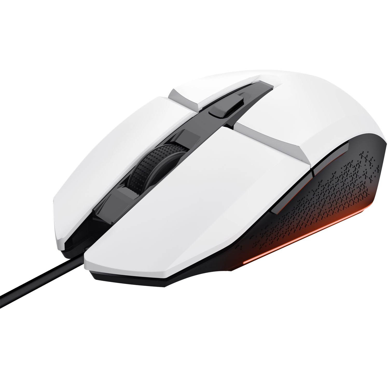 GXT 109W Felox Illuminated Gaming mouse Vit