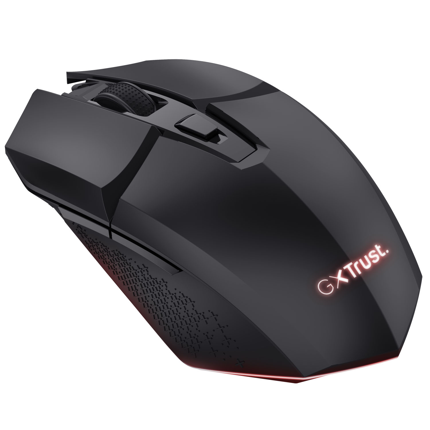 GXT 110 Felox Illuminated Wireless Gaming mouse Svart