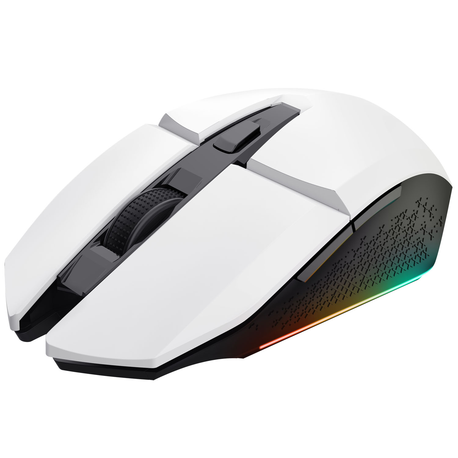 GXT 110W Felox Illuminated Wireless Gaming mouse Vit