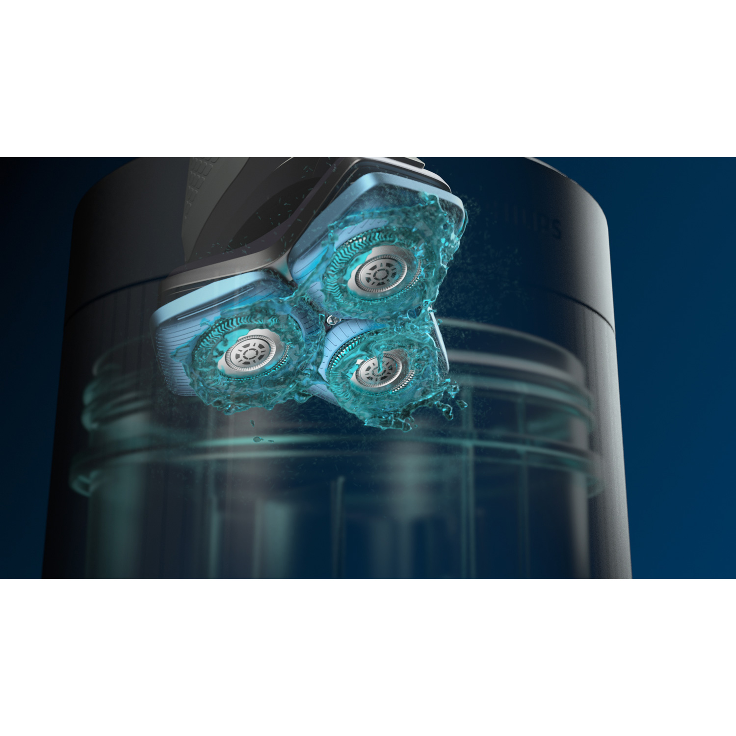 Quick Clean Pod QCP10/01