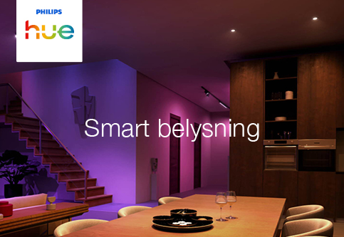 Philips Hue