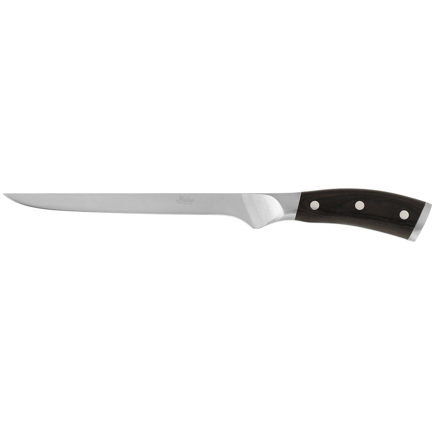 Filékniv Pakka wood 20 cm