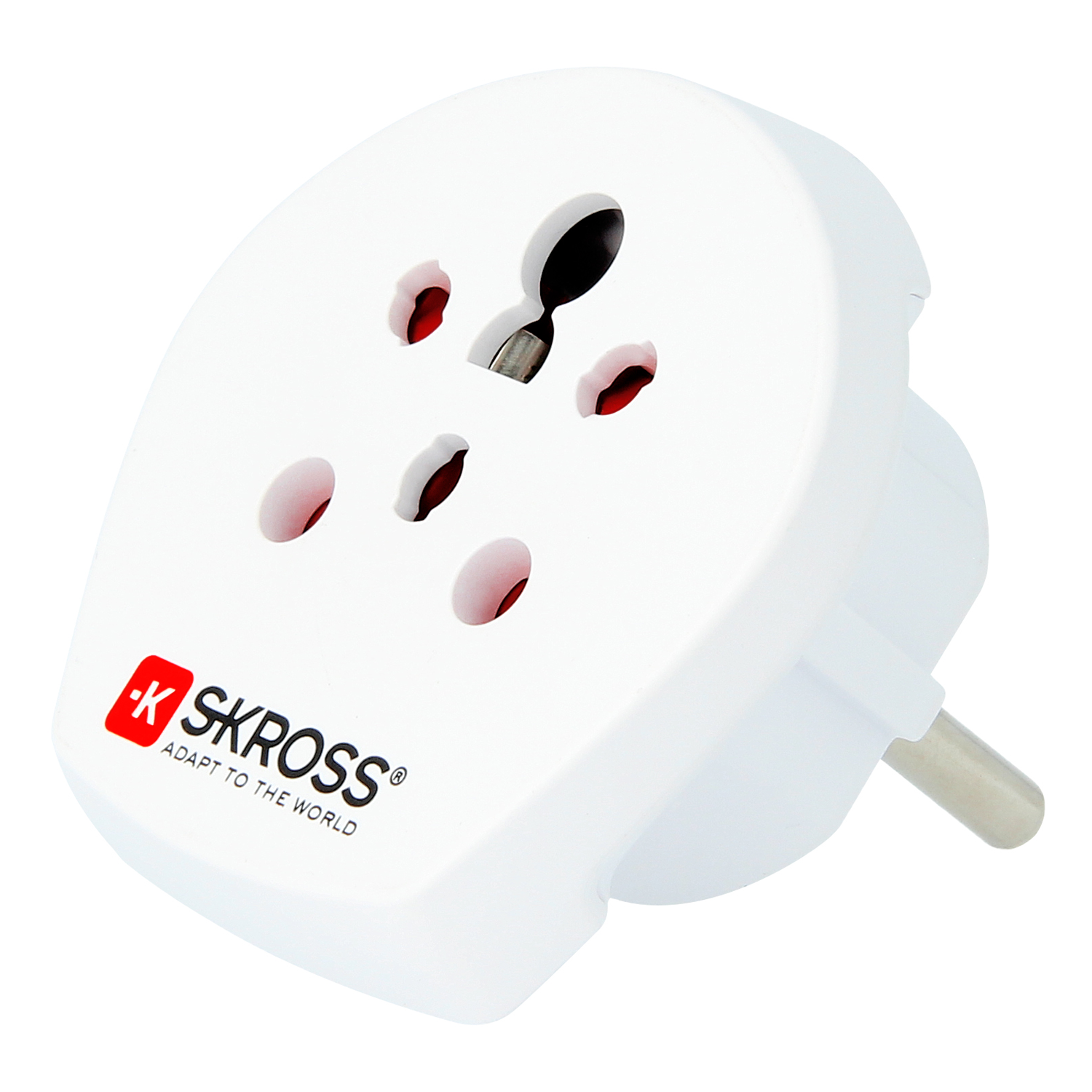 El Adapter Indien DK Till Eur el-adapter-indien-dk-till-eur