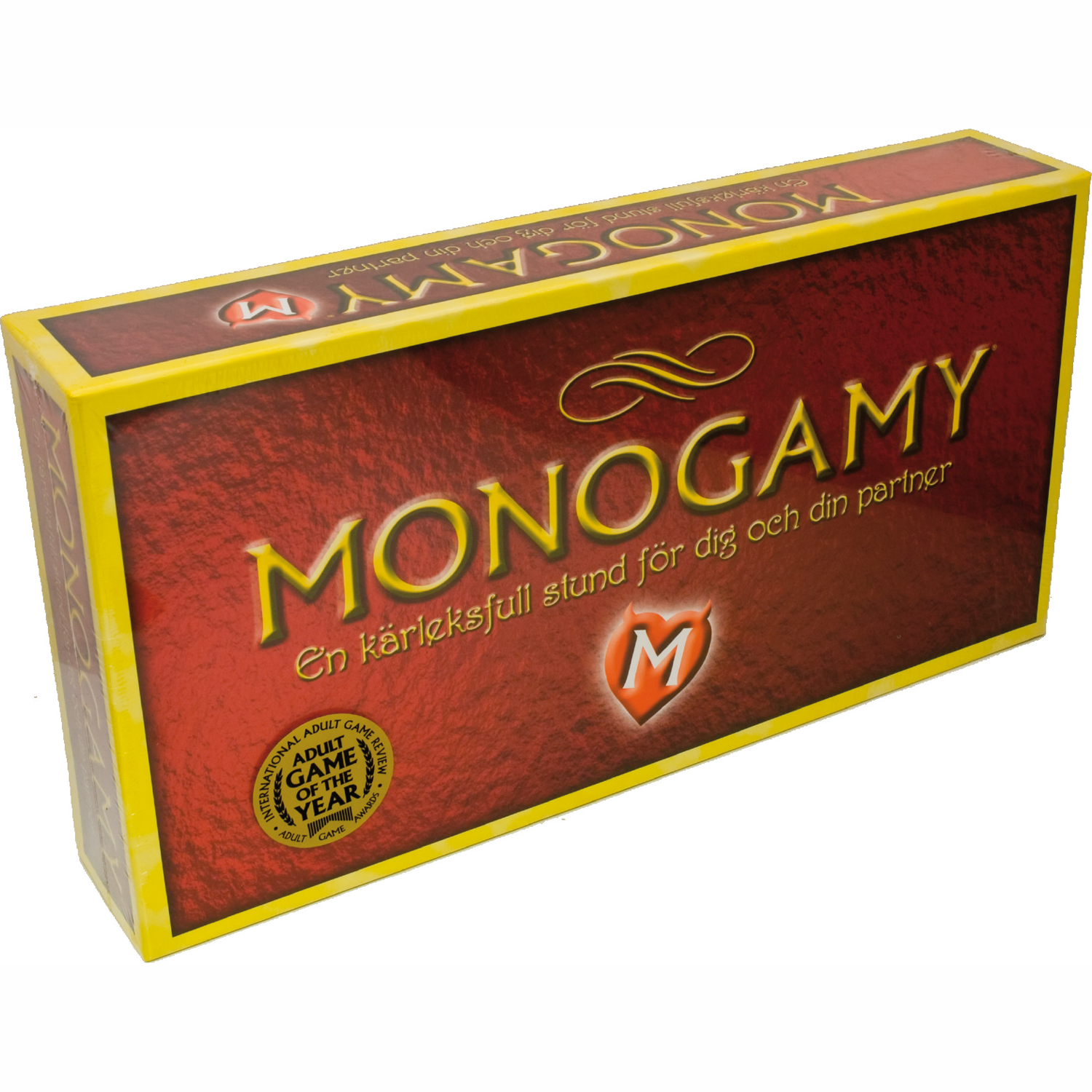 Monogamy