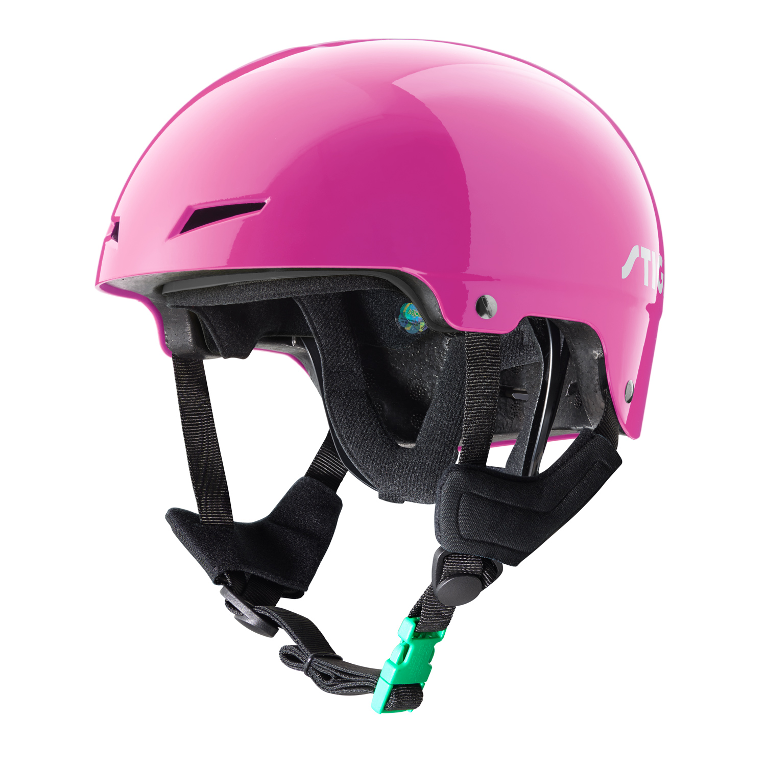 Play+ Helmet Pink (48-52) S