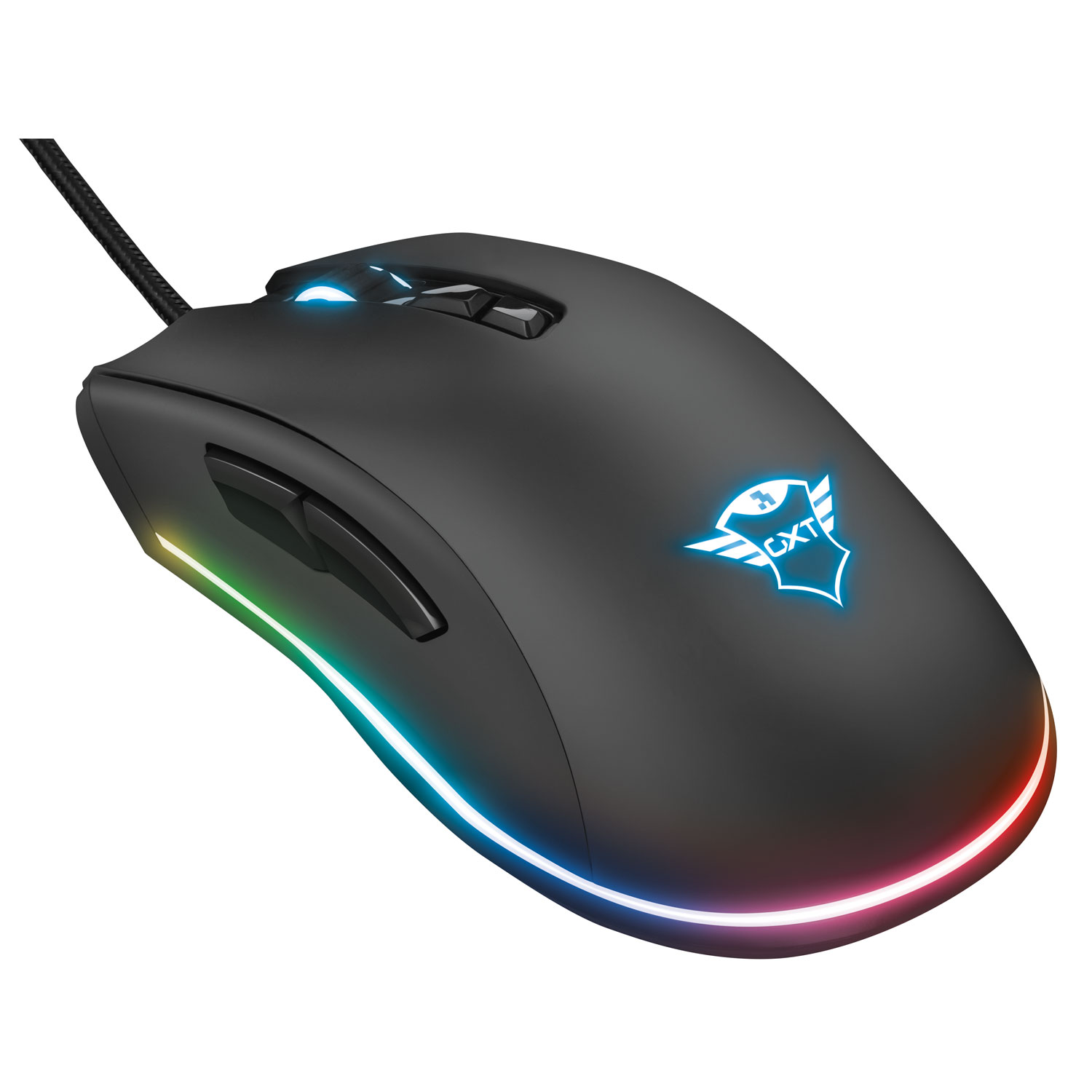 GXT 900 Kudos RGB Gaming Mouse