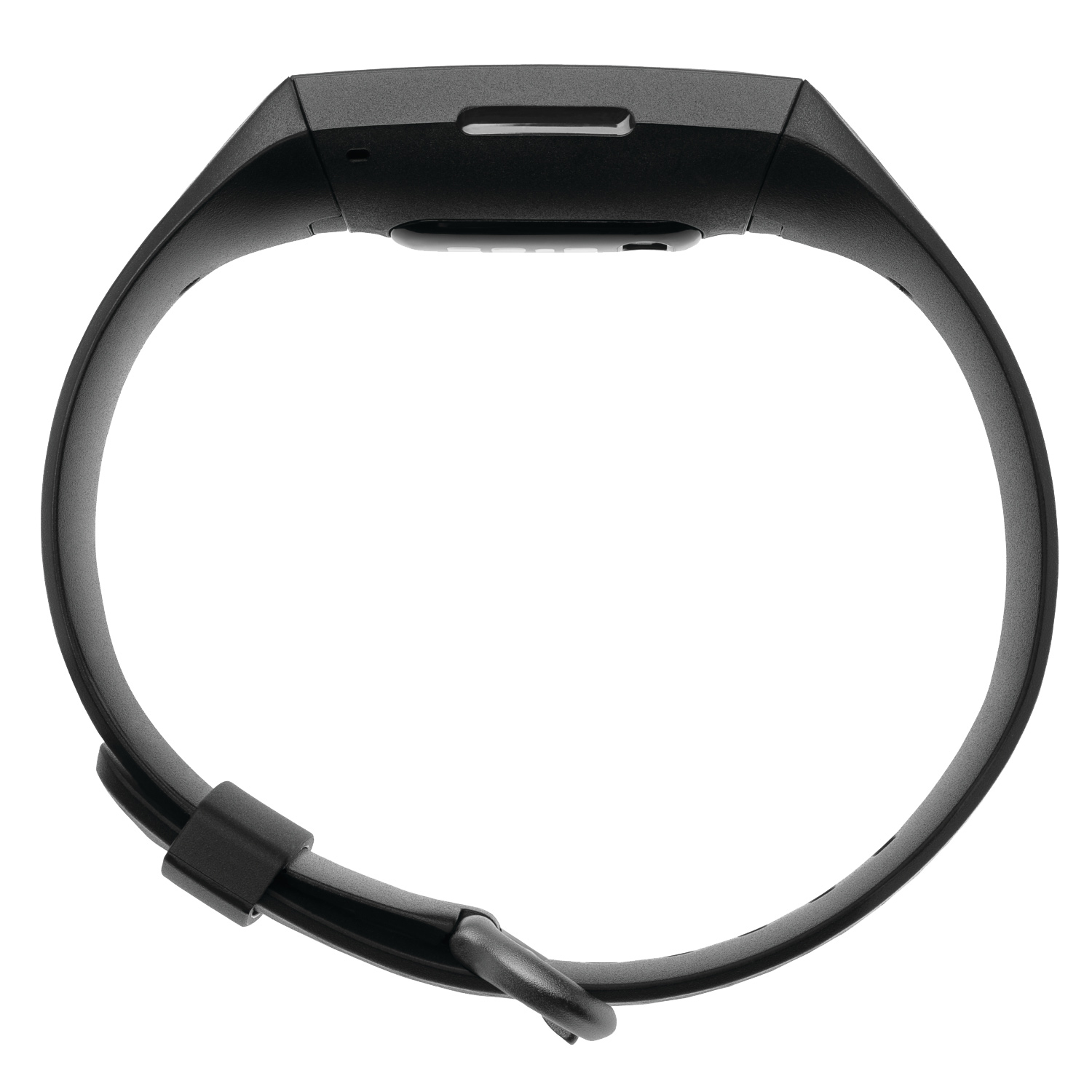 Charge 4 Black/Black