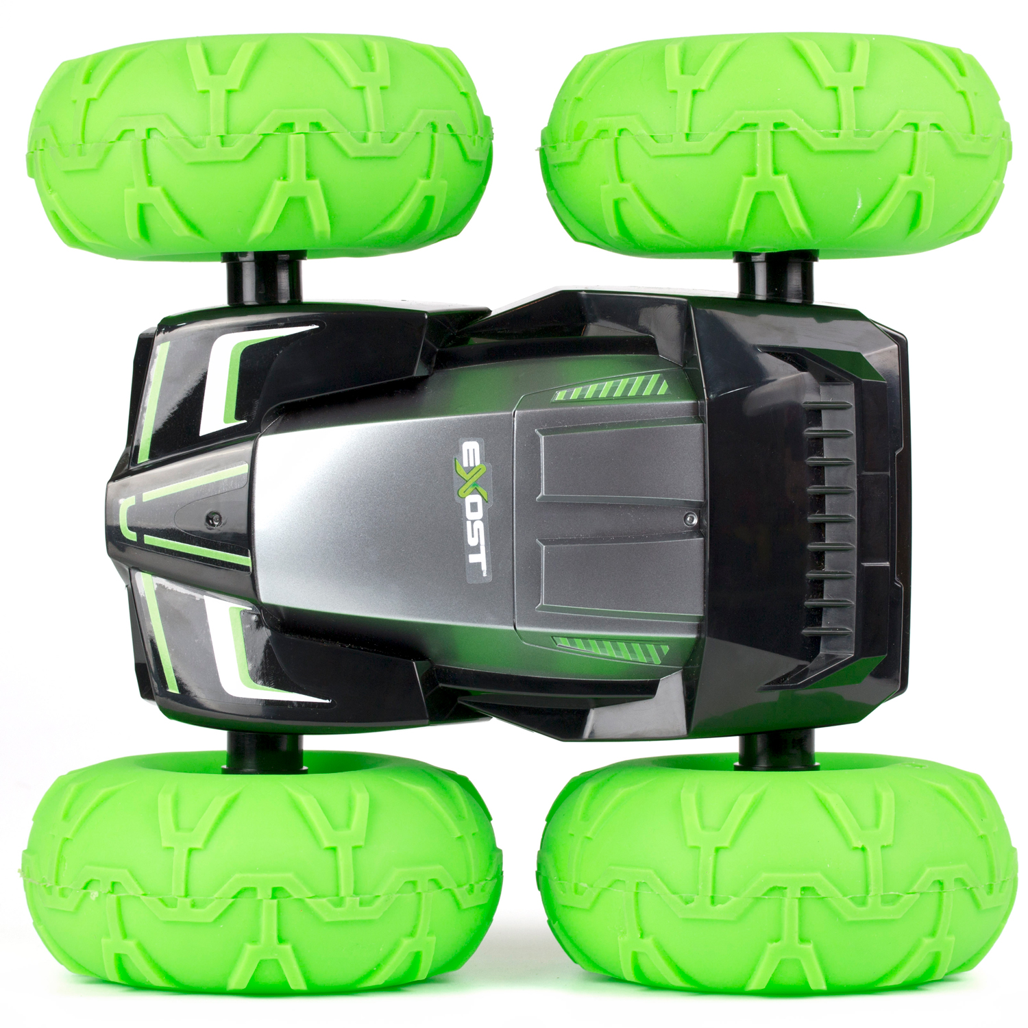 Exost 360 Tornado - Grön